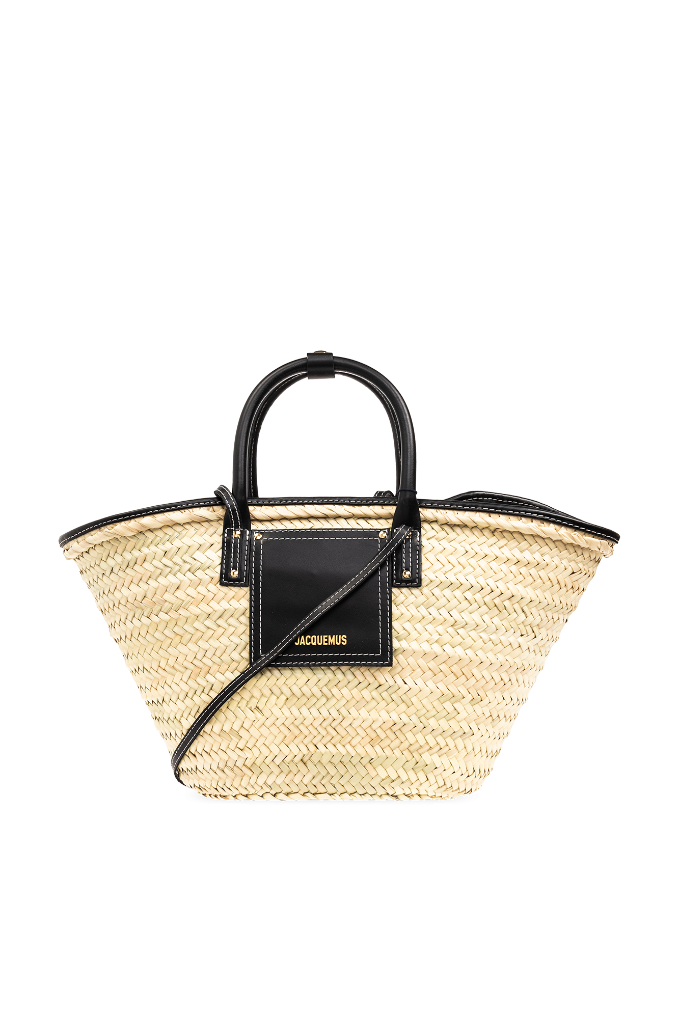 Jacquemus 'Le Panier Soli' shopper bag | Women's Bags | Vitkac Jacquemus 'Le Panier Soli' shopper bag | Women's Bags | Vitkac